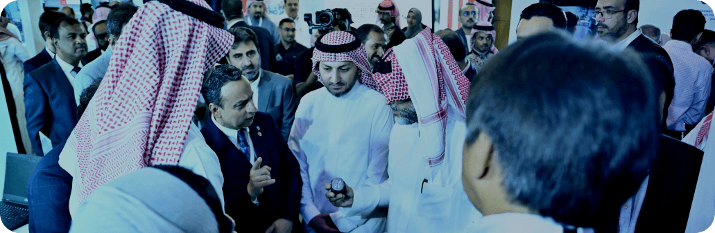 Home | ISA Saudi Conference